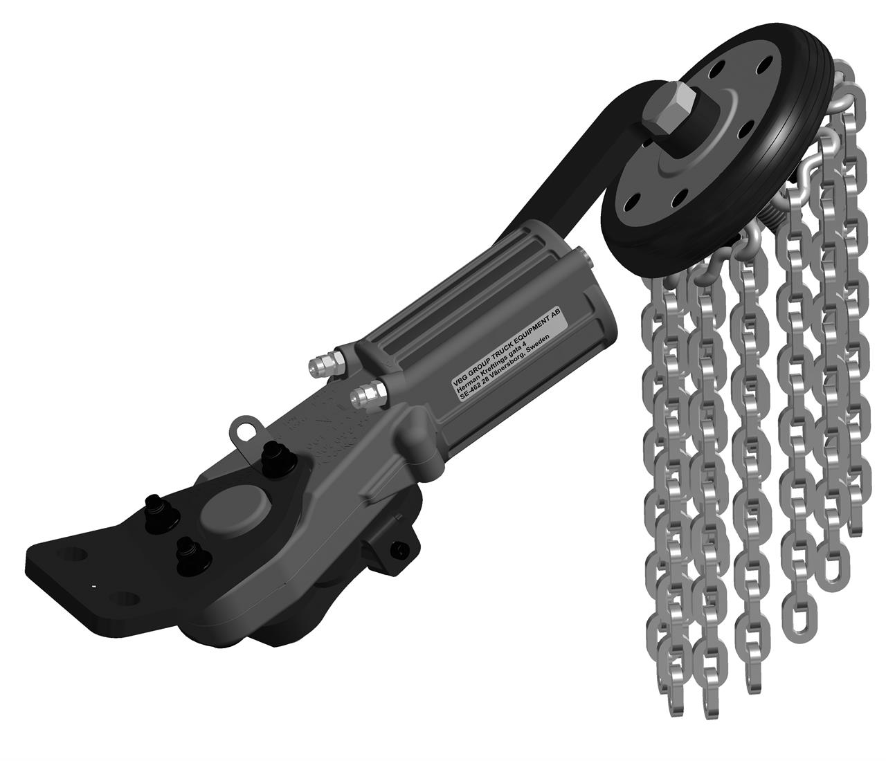 Onspot 016 Onspot - LVD Lastvangdelar AS