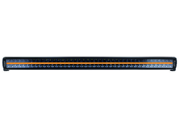 SIBERIA DR LED BAR 42" Strands Lighting Division - LVD Lastvangdelar AS