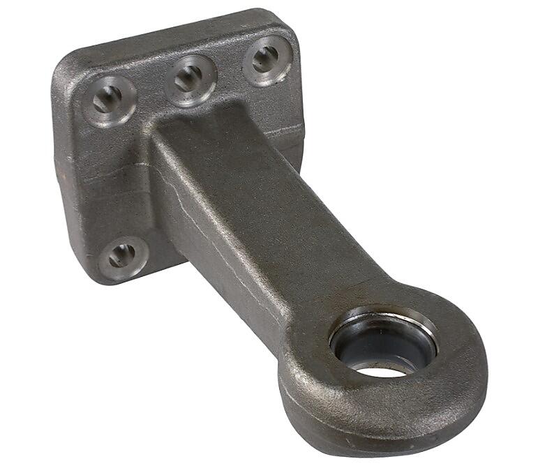 Trekkøye Rockinger - LVD Lastvangdelar AS