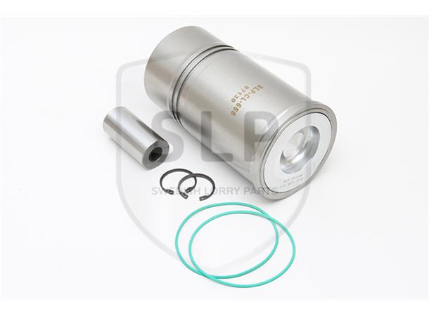 CYLINDER LINER KIT Volvo - LVD Lastvangdelar AS