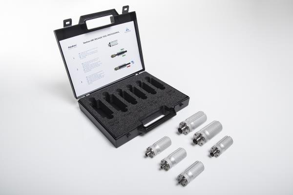 Professional release tool kit Raufoss Ø 6-8-10-12-15-16 - LVD ...