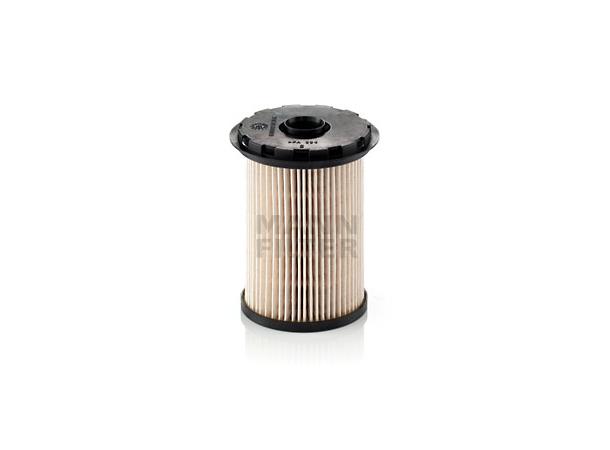 Fuel filter Renault Master - LVD Lastvangdelar AS