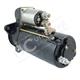 STARTER MOTOR SCANIA 24v 6.5kW 11 TOOTH Universal Components - LVD ...