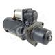 STARTER MOTOR SCANIA 24v 6.5kW 11 TOOTH Universal Components - LVD ...