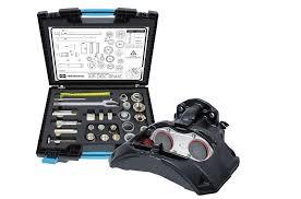 TRAILER EBS MODULES TOOL KIT Knorr-Bremse - LVD Lastvangdelar AS
