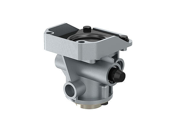 Relay Emergency Valve Wabco - LVD Lastvangdelar AS