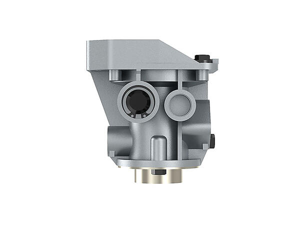 Relay Emergency Valve Wabco - LVD Lastvangdelar AS