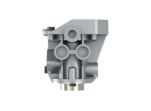 Relay Emergency Valve Wabco - LVD Lastvangdelar AS