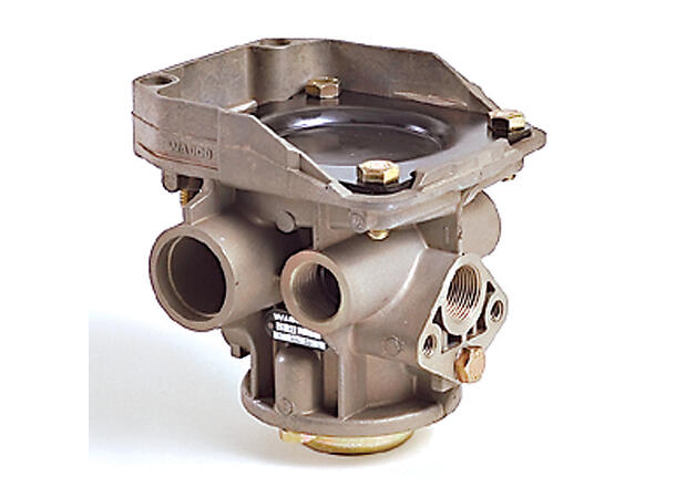 Relay Emergency Valve Wabco - LVD Lastvangdelar AS