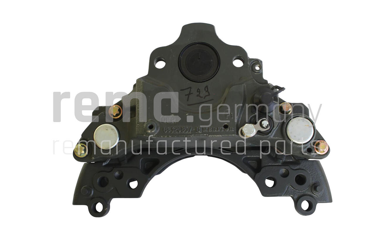 Bremseok reman komplett Volvo Rema Germany *Pant tilkommer* - LVD ...