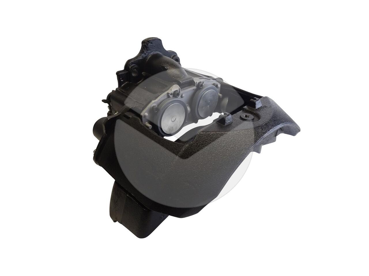 Bremseok reman komplett Volvo Rema Germany *Pant tilkommer* - LVD ...