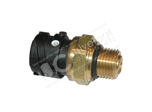 OIL PRESSURE SENDER UNIT Universal Components - LVD Lastvangdelar AS