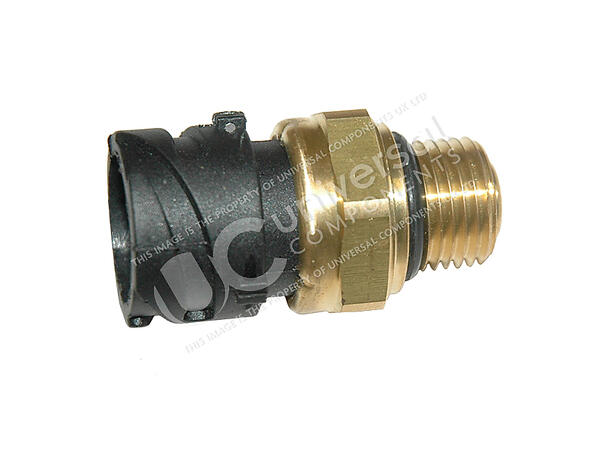 OIL PRESSURE SENDER UNIT Universal Components - LVD Lastvangdelar AS