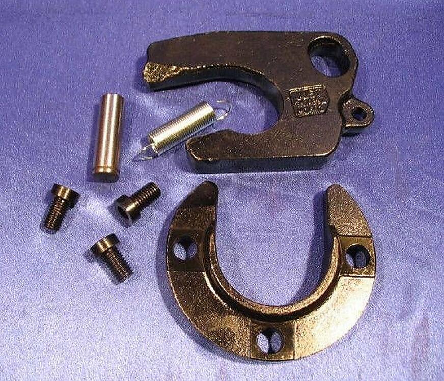 Rep kit svingskive Jost JSK37 SEM - LVD Lastvangdelar AS