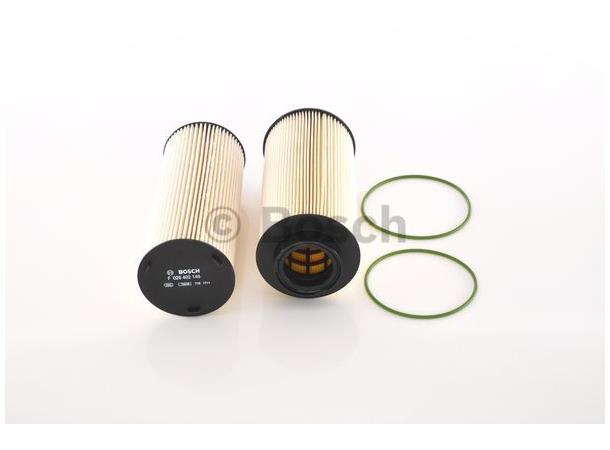 Drivstoffilter Scania Sett To Filter Bosch - LVD Lastvangdelar AS