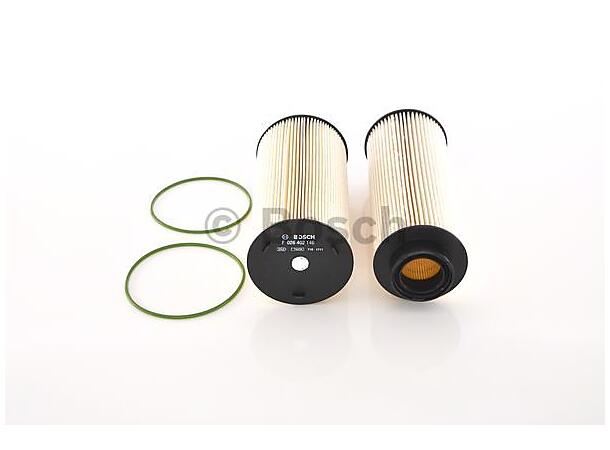 Drivstoffilter Scania Sett To Filter Bosch - LVD Lastvangdelar AS