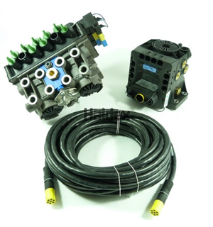 EBS moduler - LVD Lastvangdelar AS