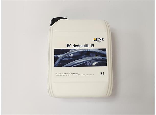 Hydraulikkolje Pris per Liter- BC15 5L AVILUB FLUID Bär Cargolift - LVD ...