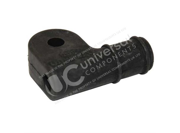 Gummilenk nivåventil Wabco - LVD Lastvangdelar AS