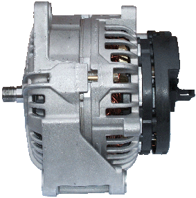 Alternator 24V 100A - LVD Lastvangdelar AS