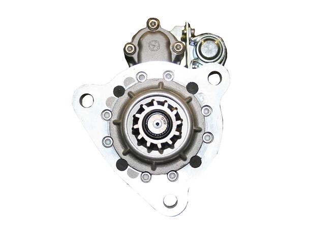 M105 Starter 24V 7,5kW Cummins, Scania, - LVD Lastvangdelar AS