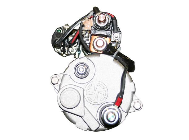 M105 Starter 24V 7,5kW Cummins, Scania, - LVD Lastvangdelar AS