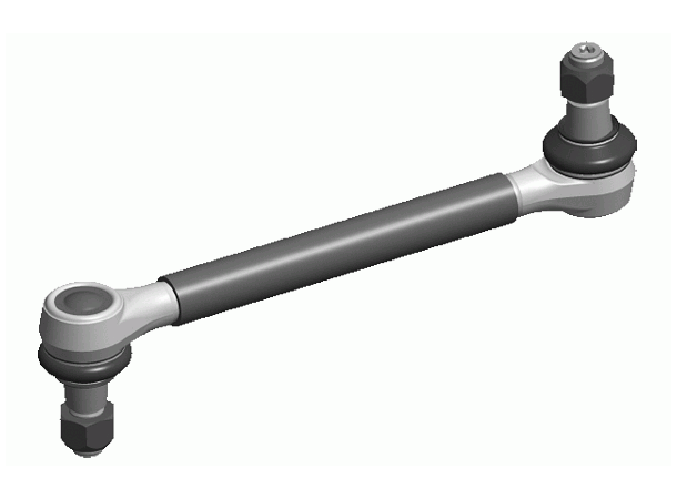 LEMFOERDER STABILIZER ROD - LVD Lastvangdelar AS