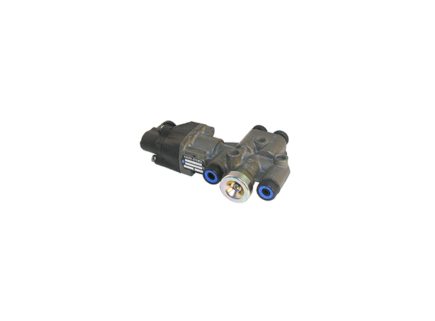 Lift Axle Valve Knorr-Bremse - LVD Lastvangdelar AS