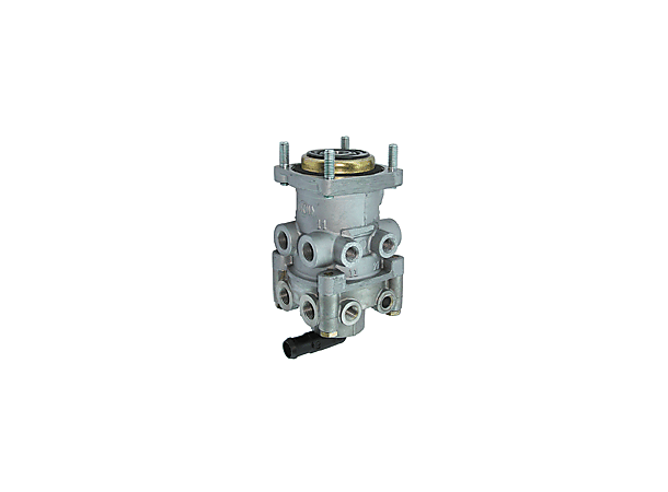Foot Brake Valve Knorr-Bremse - LVD Lastvangdelar AS