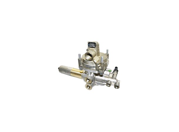 Load Sensing Valve (Air) Knorr-Bremse - LVD Lastvangdelar AS