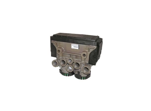 EBS Modulator Dobbel Volvo Knorr-Bremse - LVD Lastvangdelar AS