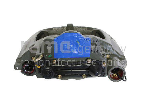 Brake Calipers (reman) SK7 BPW SAF Schmitz - LVD Lastvangdelar AS