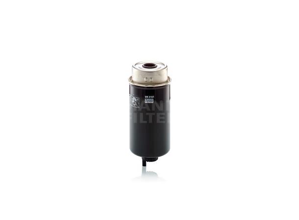 Fuel filter John Deere Heavy Duty - LVD Lastvangdelar AS