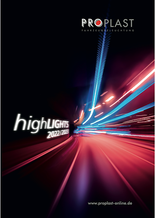 ProPlast - LVD Lastvangdelar AS